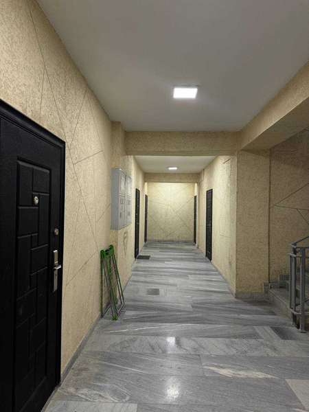 Продается квартира 93кв метр на 1этаже в “Olmos Residence”