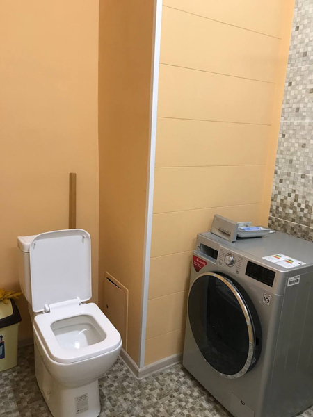 1/3/8 Паркенский, Аренда