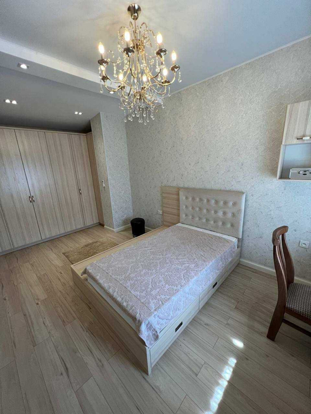 788* Продам по НИЗКОЙ ЦЕНЕ! Алайский, Минор 3ком на Новостройке 100м2