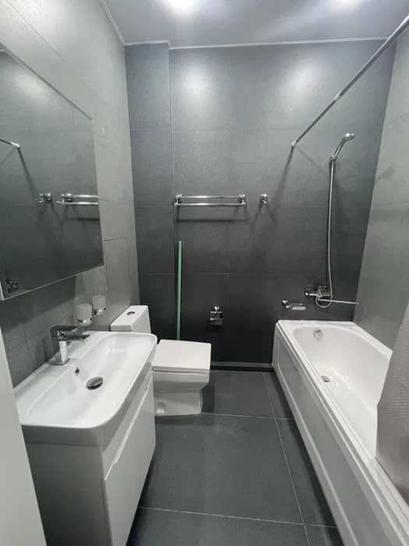 ЖК Loft Residenc 1ком 40кВ Коробка ул Саид Азимова