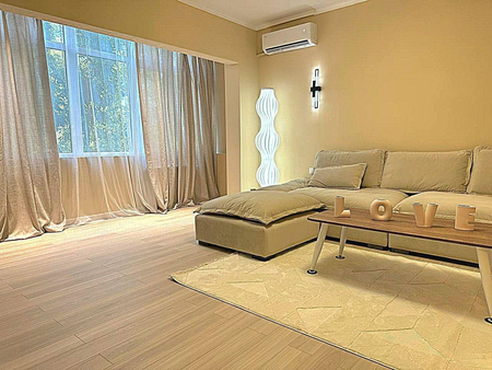 Продается Квартира Юнусабад Ц6 2/4/9 Ор-р Ресторан На Небе