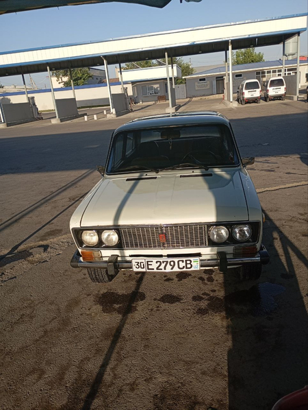 Жигули 006 95года
