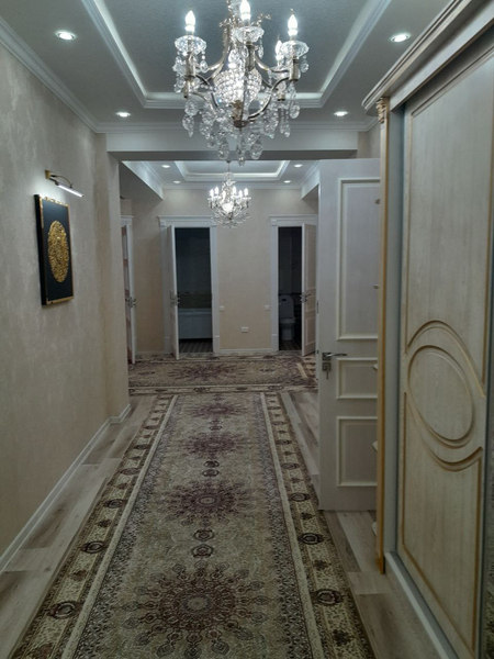 Сдается квартира