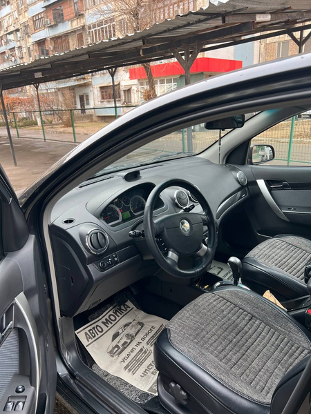 Chevrolet Nexia 3 Evro