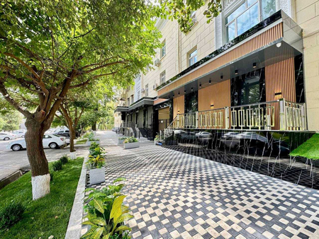 Продается евро офис 95м² Ор-р Ц-1 Чай Кофе 25,дом