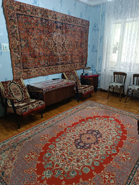 Алгоритм аренда 2/2/4. 2 хона мебел техникалари бн оилага топширамиз.