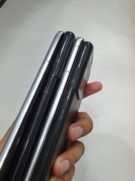 Samsung Galaxy S21 ULTRA 5G. OzU 12 GB. Joyi 256 GB.