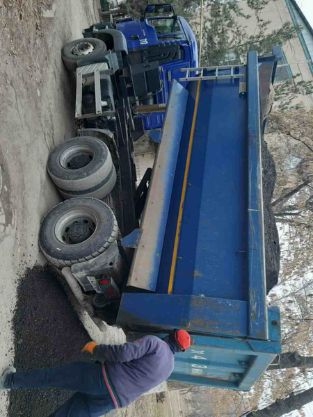 Асфалт Asfalt qilish xizmati staj 11 yil
