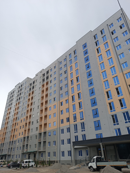 Subsidiya, ipoteka kreditga sifatli kvartiralar
