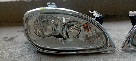 Gaz 31105 fara zavadskoy kanplekt