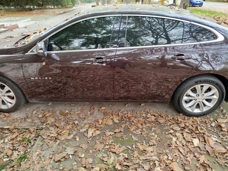 Malibu sotiladi srochno turbo