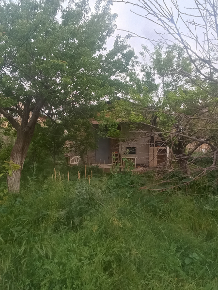 Продается дача в Юкаричирчик