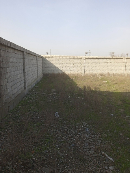 Sirdaryo shahar Kamolot MFY (S.Raximov)da 4 sotx yangi uy sotiladi