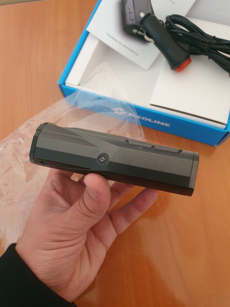 Antiradar Neoline 7700s