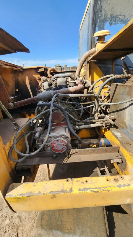 Ekskavator Evarun ERWE 150 (экскаватор)