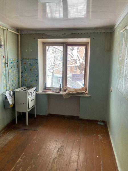 В Тройцки продаю свою однокомнатную квартиру.