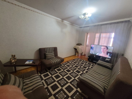 Юнусабад 10кв 2/5/5 улучшенная 60м2