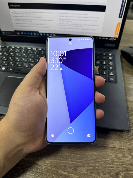 Xiaomi redmi  13 pro +5g