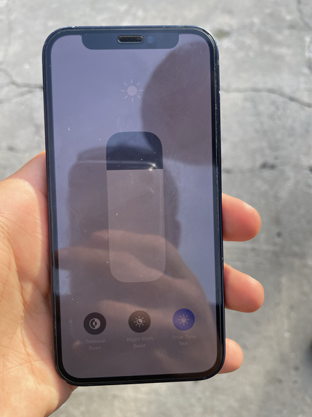 iphone 12 pro 128 tali ideal