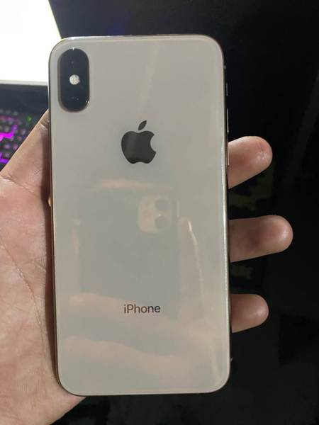 iPhone Xs garantiya bor