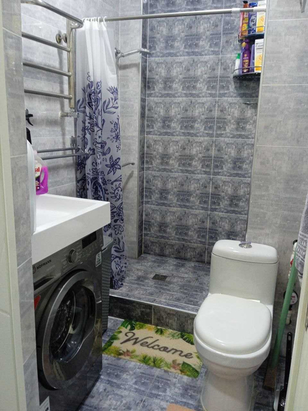 1в2/6/9, 33м2, Бельтепа (159220)
