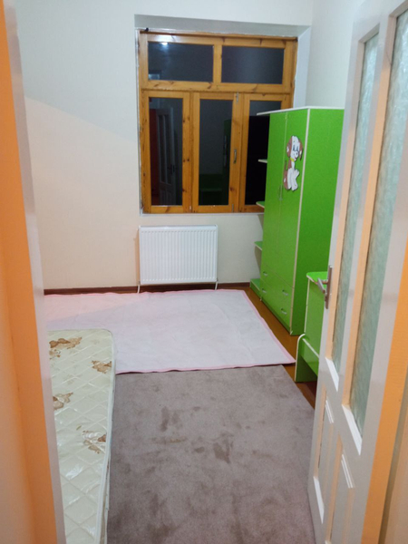 Ijaraga 2 xonali kvartira beriladi