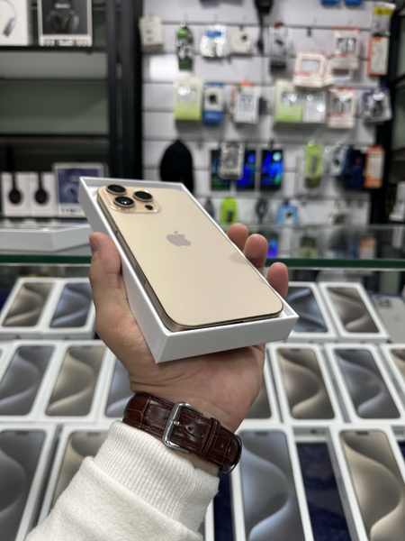 iPhone 16 Pro Max Xitoy