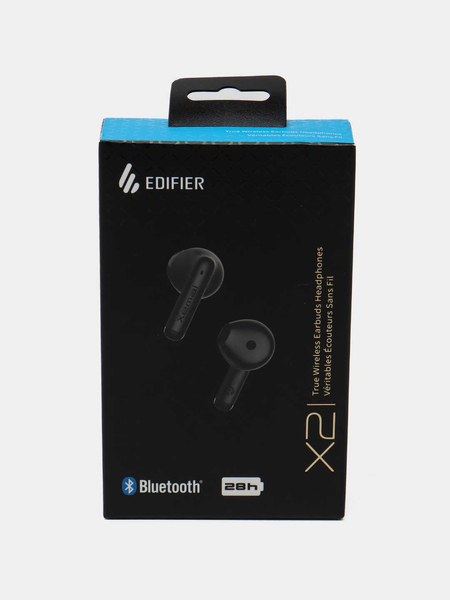 Беспроводные наушники Edifier X2 tws аналог Аirpods, Аirdots