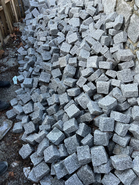 Bruschatka Nero Bihara