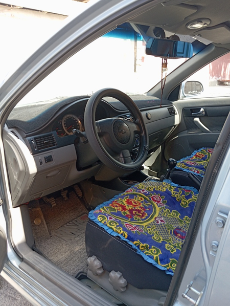 Lacetti 1.8l pozitsiya 1