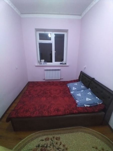 Сдам 3 ком квартиру