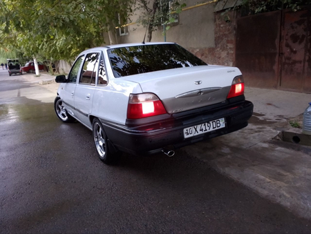 Nexia 1 yili 2007