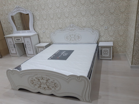 Спалний гарнитур
