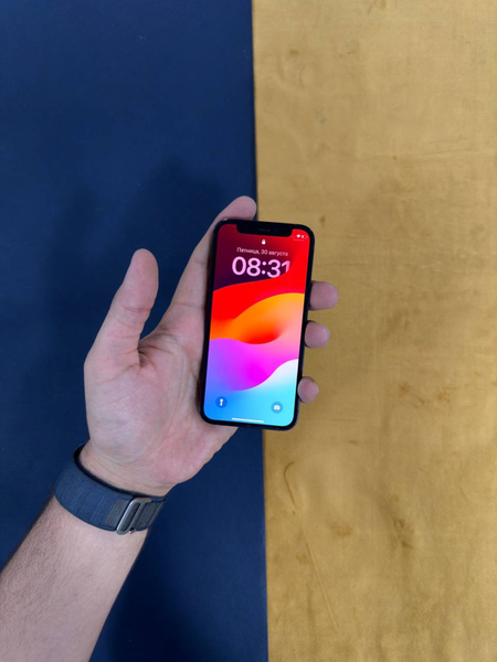Iphone 12mini 128gb