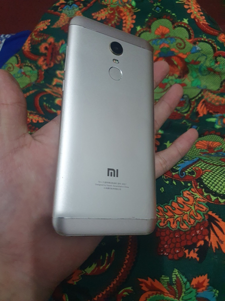 Redmi 5plus ideal