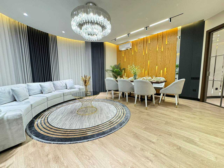 Продаётся 4/7/8 (140 м²) Яккасарайский р-н ЖК Парисенд (Э) 147412