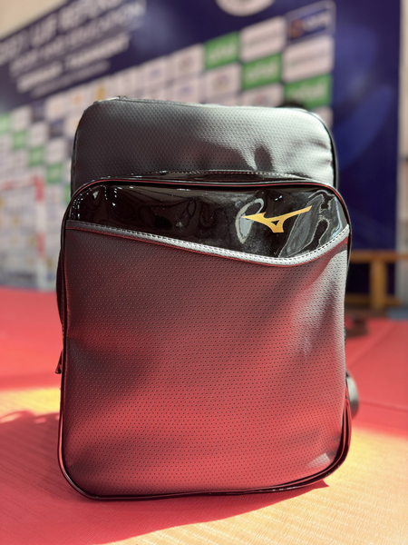 Mizuno sumka | спортивная сумка