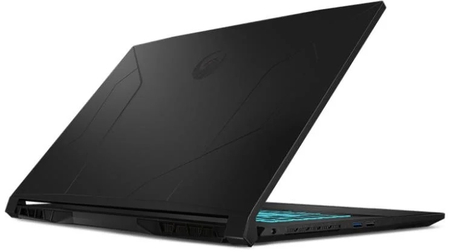 Игровой ноутбук. игровой ноутбук MSI Bravo 17 D7VF. ЕСТЬ ТОРГ.