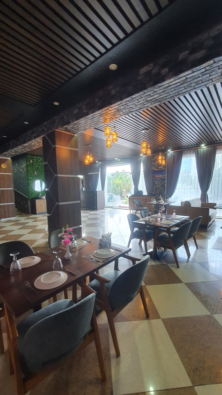 Tayyor Restaurant