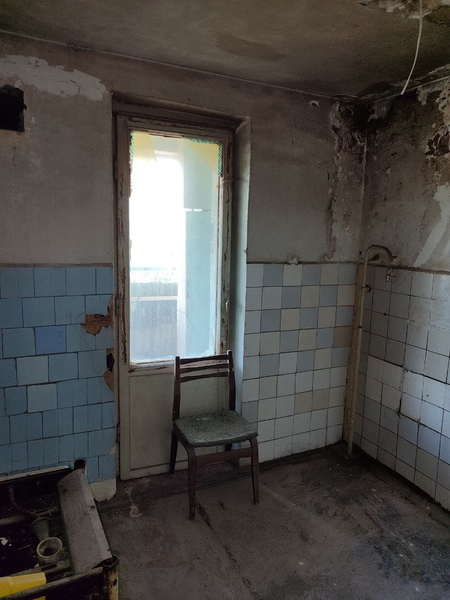 Чиланзар 15 квартал 3/5/5 Московская планировка 70м²