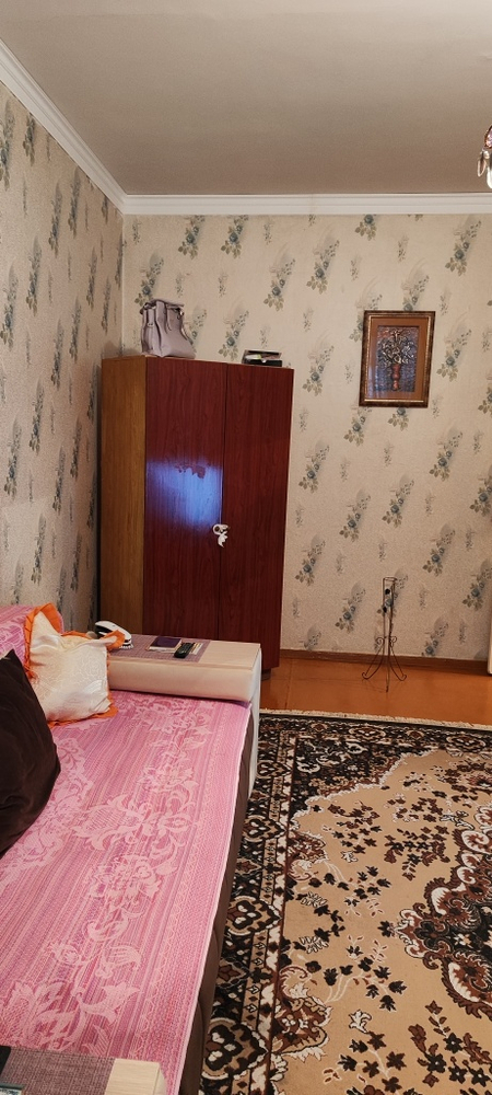 СРОЧНО ПРОДАМ 1 комн-ю на Художников.
