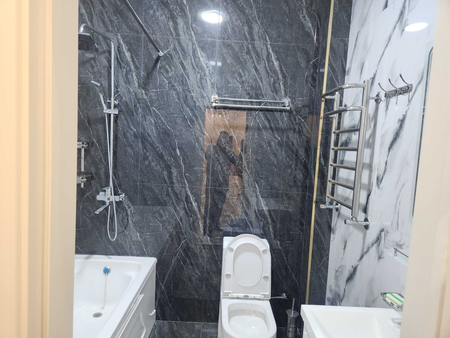 ID 864 Сдается в аренду квартира Корасу 2