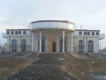 Alkfon qilamiz Oʻzbekiston boʻylab