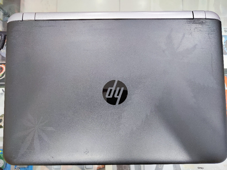 HP ProBook 450 G3