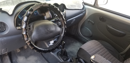 matiz 1 pozitsiya