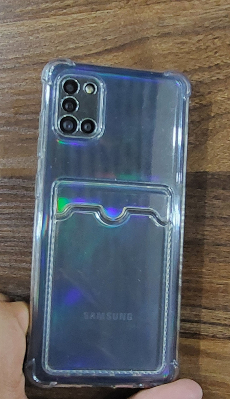 Срочно Продам Samsung A31