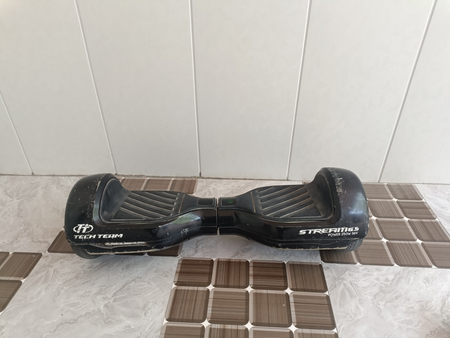 Sigvey gidroskiter