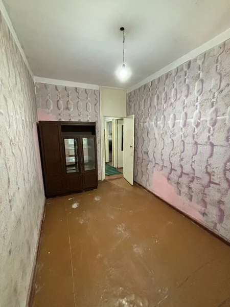 TTZ 1 Kvartira sotiladi 4/4/4 balkon 1,5×6 Ipoteka kredit xizmati bor