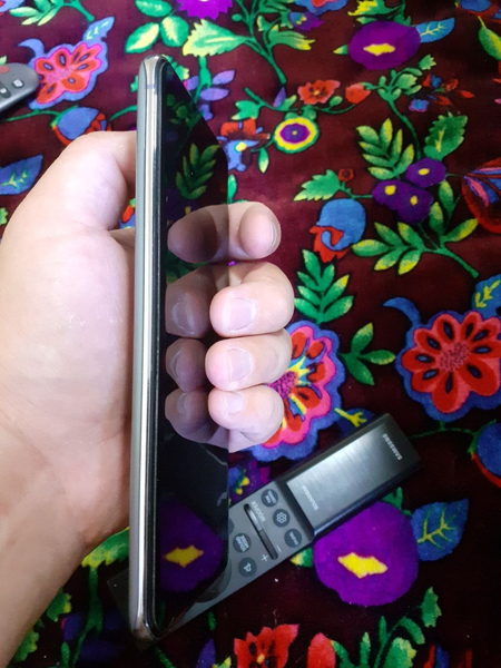 Samsung galaxy S20 plus 5G