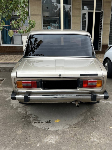 ARENDA VAZ 2106 gazi bor 2000 yil